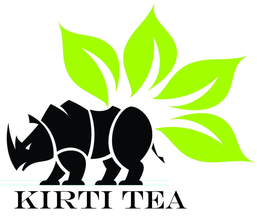 Assam Tea Logo